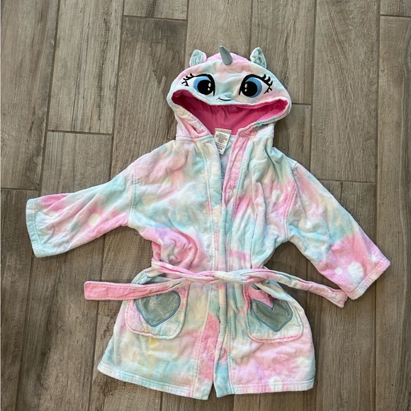 Pajamas | Unicorn Robe | Poshmark